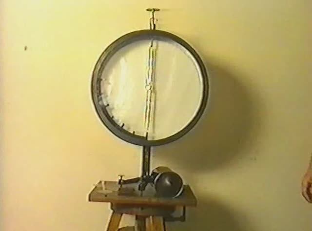 Физика. Опыты. Электричество и магнетизм. Элементарная электростатика. Электризация трением