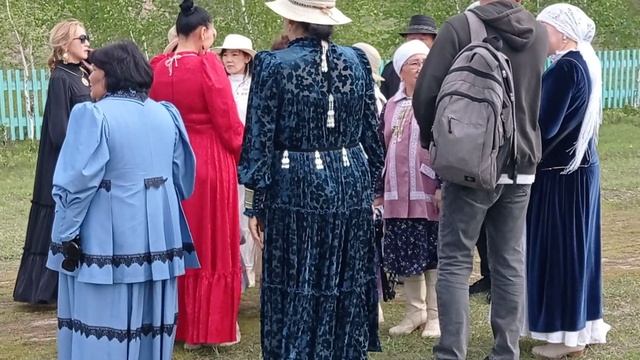 Маҕаайы. Четвертого. Тизер | Николай Артемьев