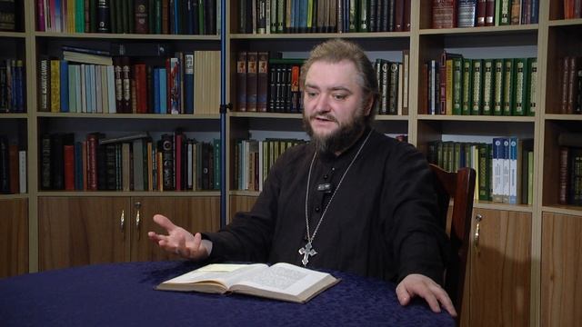 О церковных юбилеях