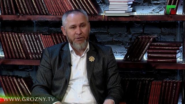 Горизонт событий. Эфир от 19.10.2024