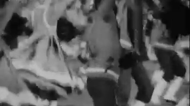 Киножурнал / СОВЕТСКИЙ ВОИН 1980 г № 9