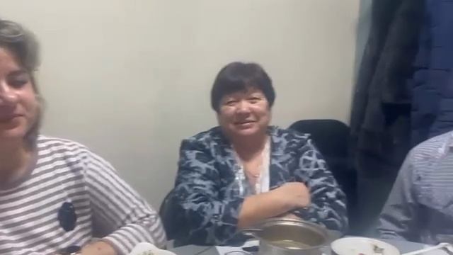 Семейный отзыв о санатории “Рабочий” | Благодарность всей команде