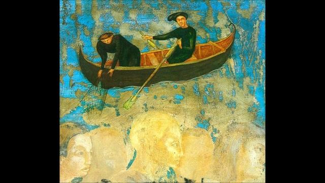 Дети Пикассо - Глубина