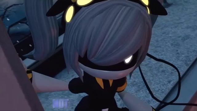 MURDER Drones ANIMATED SONG. ПЕСНЯ