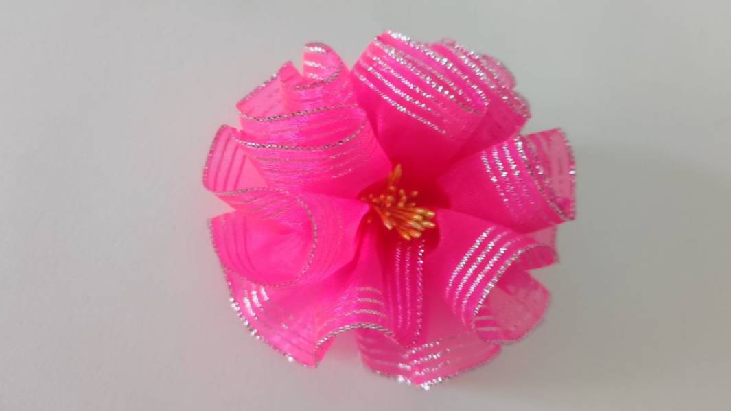 Бантик Вариант 1 Лента органза