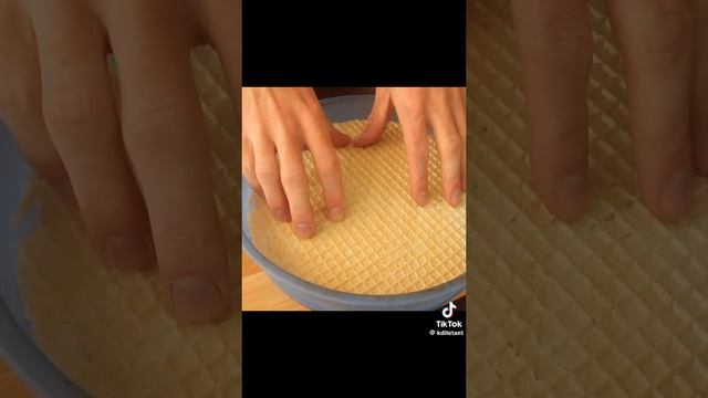 Мороженое за 10 минут