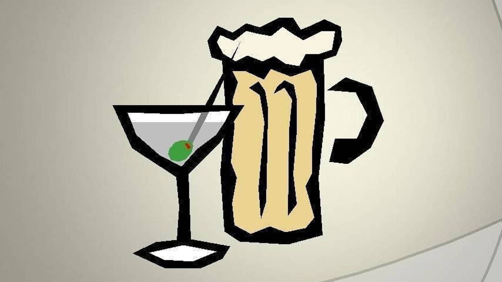 Углов Ф. Г. Алкоголь - ложь и правда (лекция).