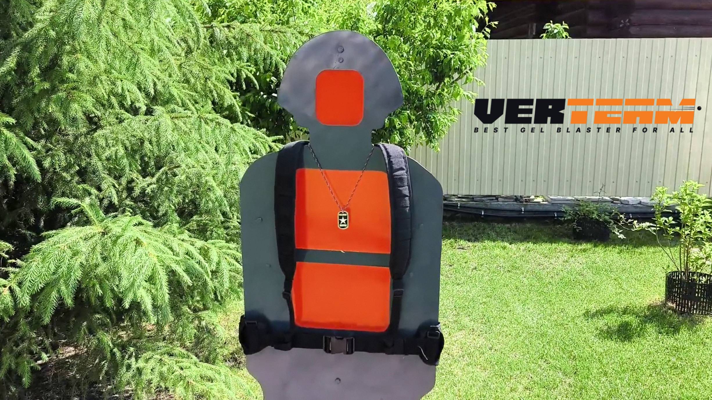 VerTeam -новый сотрудник!