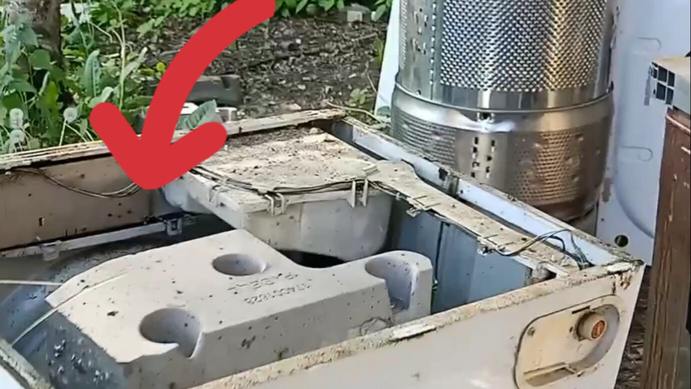 Вот почему не стоит покупать бу технику