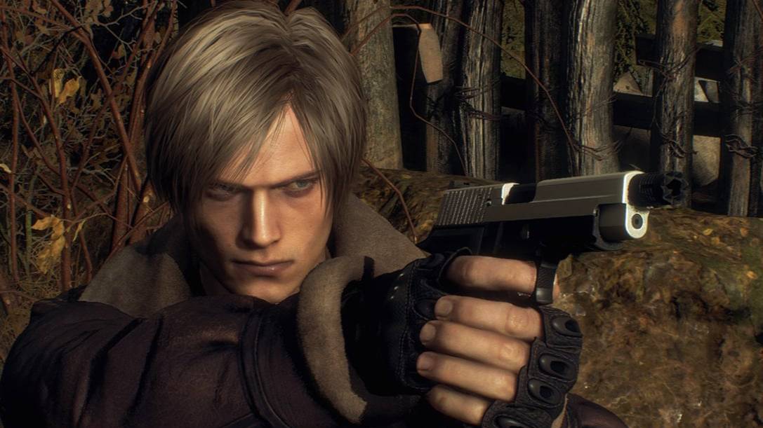 Resident Evil 4 | СПАСЕНИЕ ОРЛЁНКА |СТРИМ
