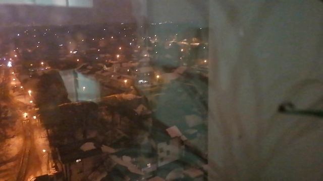 Музыкальные лифты ELM-(QUEEN) @ ПЖК «Колос» р-н. Люберецкий, мкр. Птицефабрика, д. 32-5 (10)