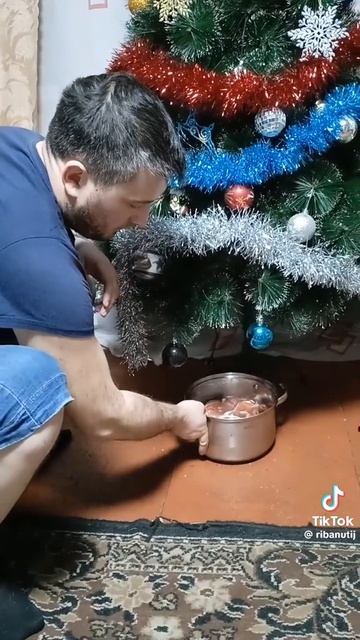 Горбуша малосольная