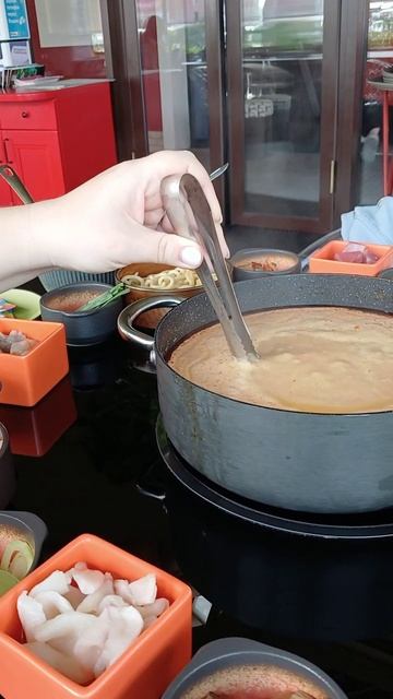 В Краснодаре есть немного Азии