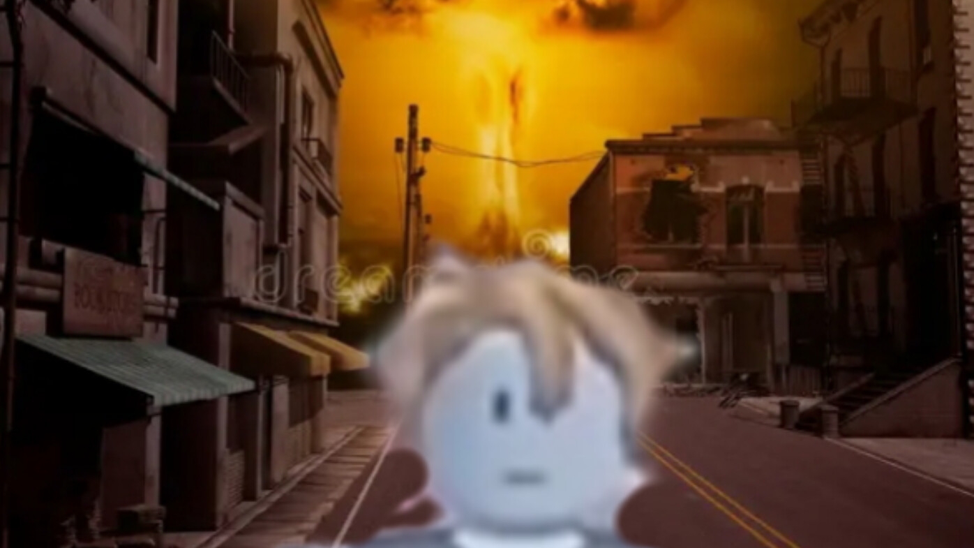 апокалипсис Яндекс  игры