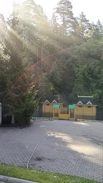 ЧУДЕСНАЯ БЛАГОДАТЬ🙏СВЯТОЙ ИСТОЧНИК СЕРАФИМА САРОВСКОГО