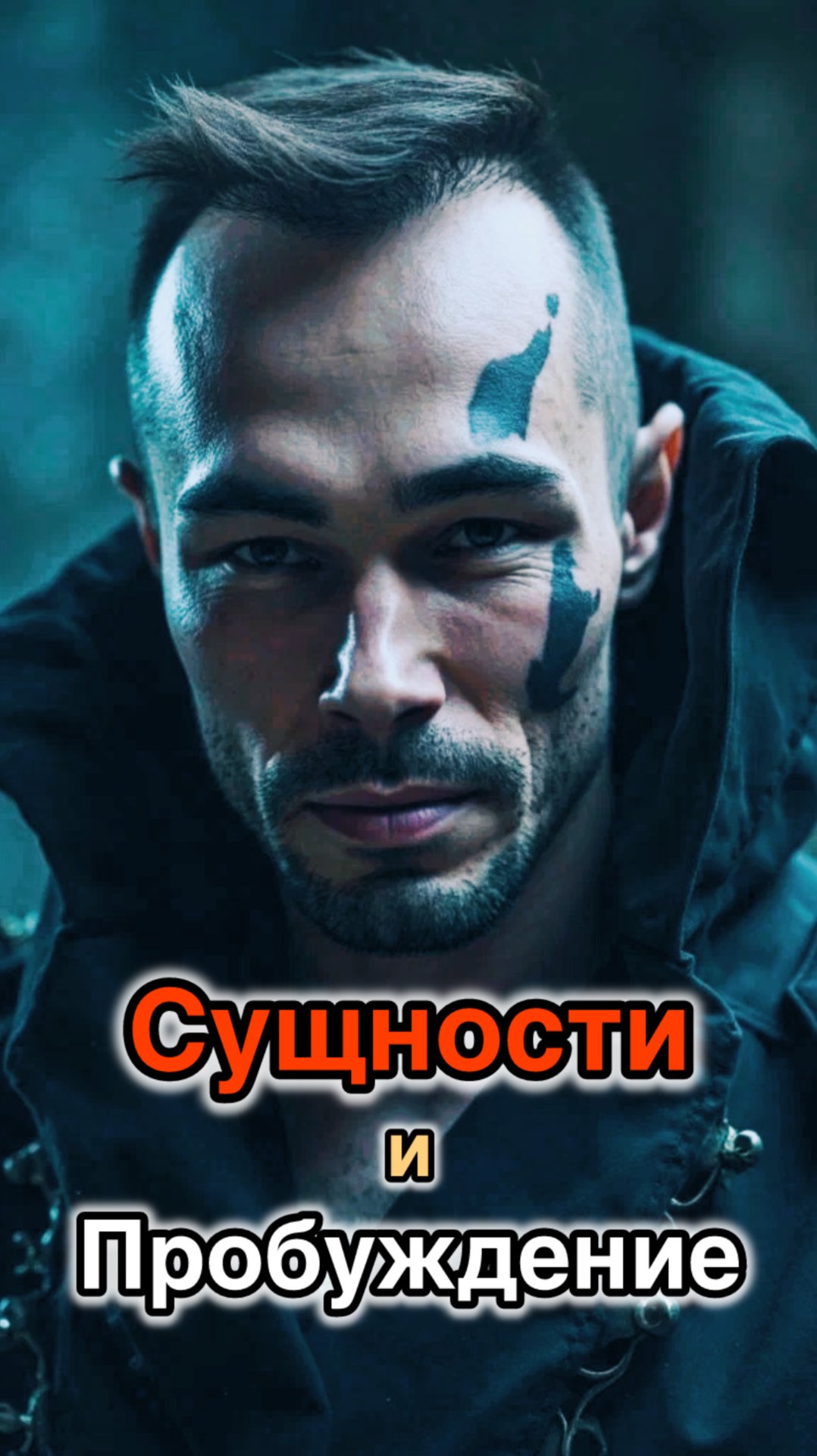 Сущности и Пробуждение!