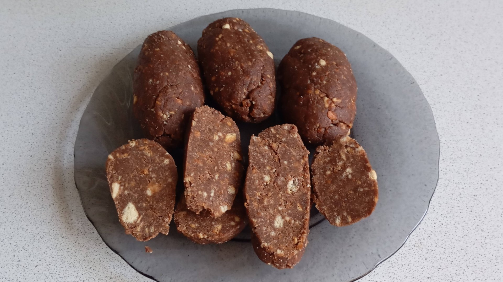 Пирожное " Картошка " любимое пирожное из детства.