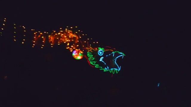 ЗОЛОТОЙ ДРАКОН, Театр Николая Зыкова, Москва