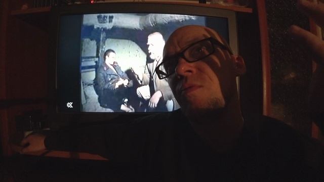 139. "Зелёный слоник". ОБЗОР трэш-фильма