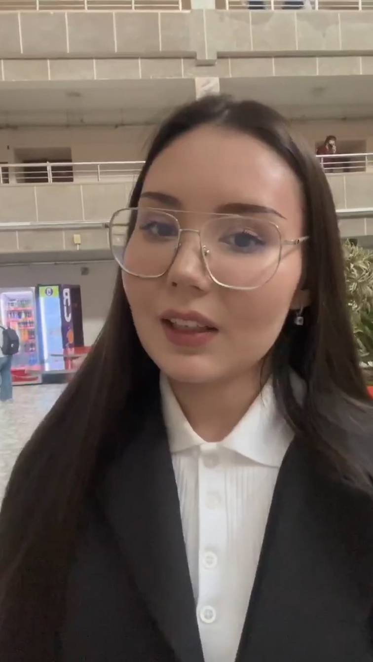 Чем заняться на перемене в СФУ #shorts