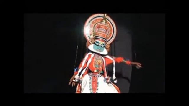 TREASURES OF THE EAST, Nikolai Zykov Theatre