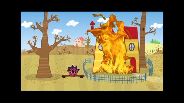 три кота "ракети Ёжик"