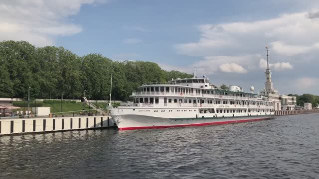 Едем - Едем мимо ВОЛГА ДРИМ