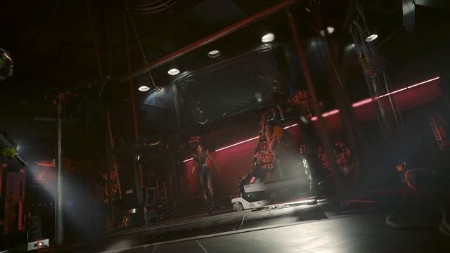 Cyberpunk 2077 ИгроФильм серия 15 ( Сюжет и DLC )