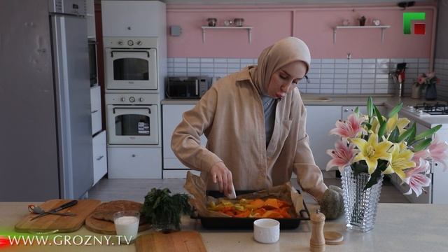 Еда без правил. Эфир от 16.02.2025