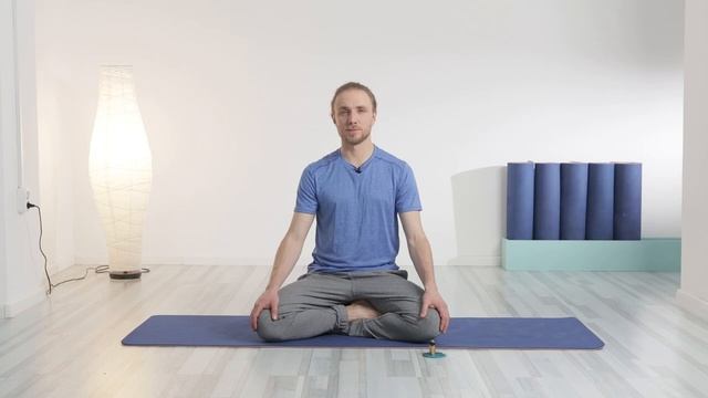 Медитация для начинающих