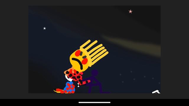 История стикмана 2 часть 7