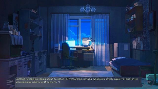 Прыжок в... ➤ Клуб 27: Extended ➤ День 4 ➤ 7ДЛ ➤ #5