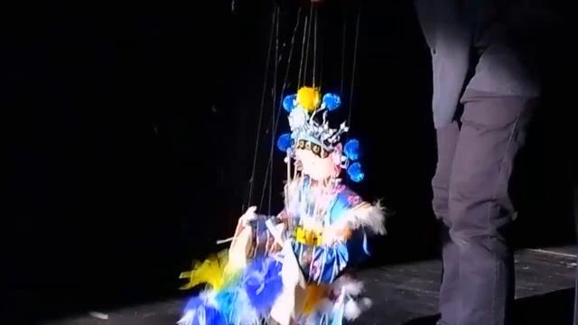 PETTAH TIKVA May 23 2023 КИТАЙСКАЯ КРАСАВИЦА из представления СОКРОВИЩА ВОСТОКА Театр Николая Зыкова