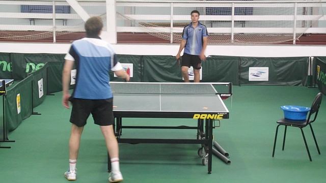 А.Власов. Тренировка с Ерыгиным УТС 30 июля 2013 часть 1