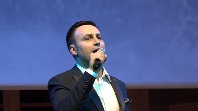 "Мама" - Владислав Косарев и Оркестр Кинематографии