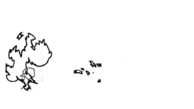 снова анимация