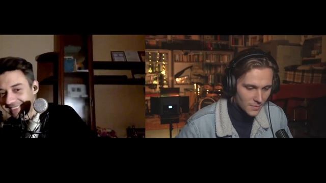 Мастер-класс Звучание гитары с различными микрофонами от Александра Гекко