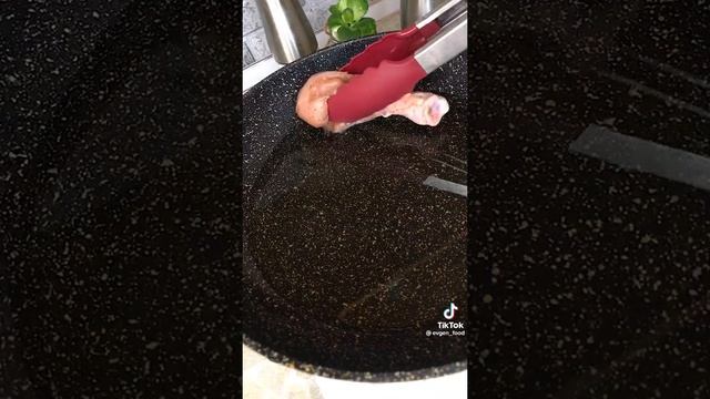 Курица по Кабардински