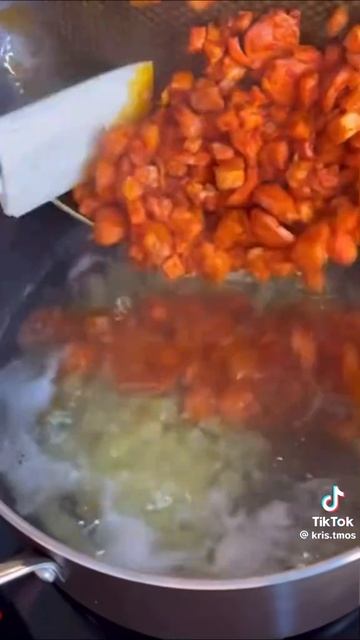 Солянка Простая и быстрая