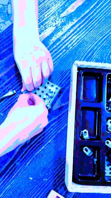 Интервью юного инженера: Влад