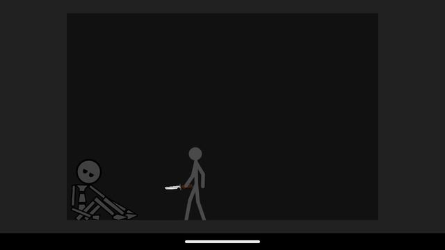 История стикмана 2 часть 14