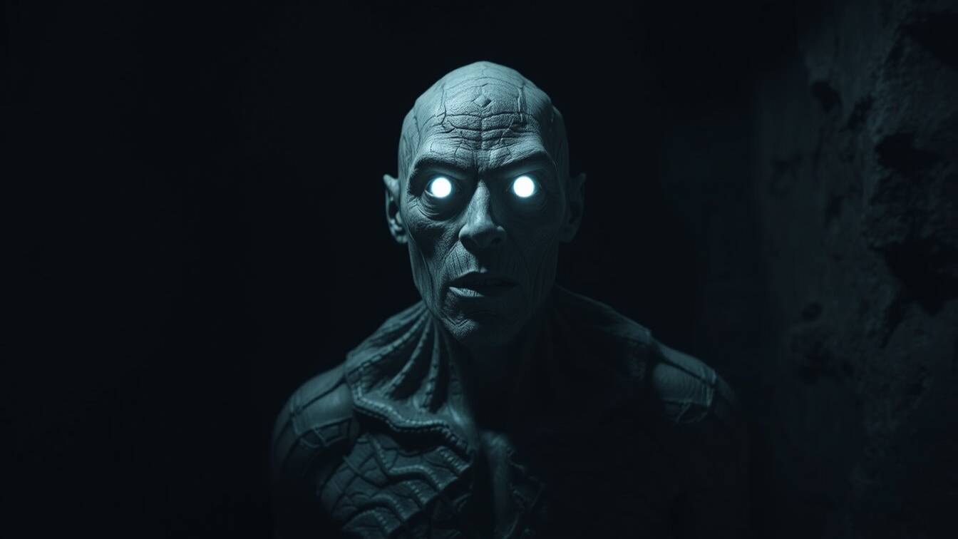 Чудь белоглазая