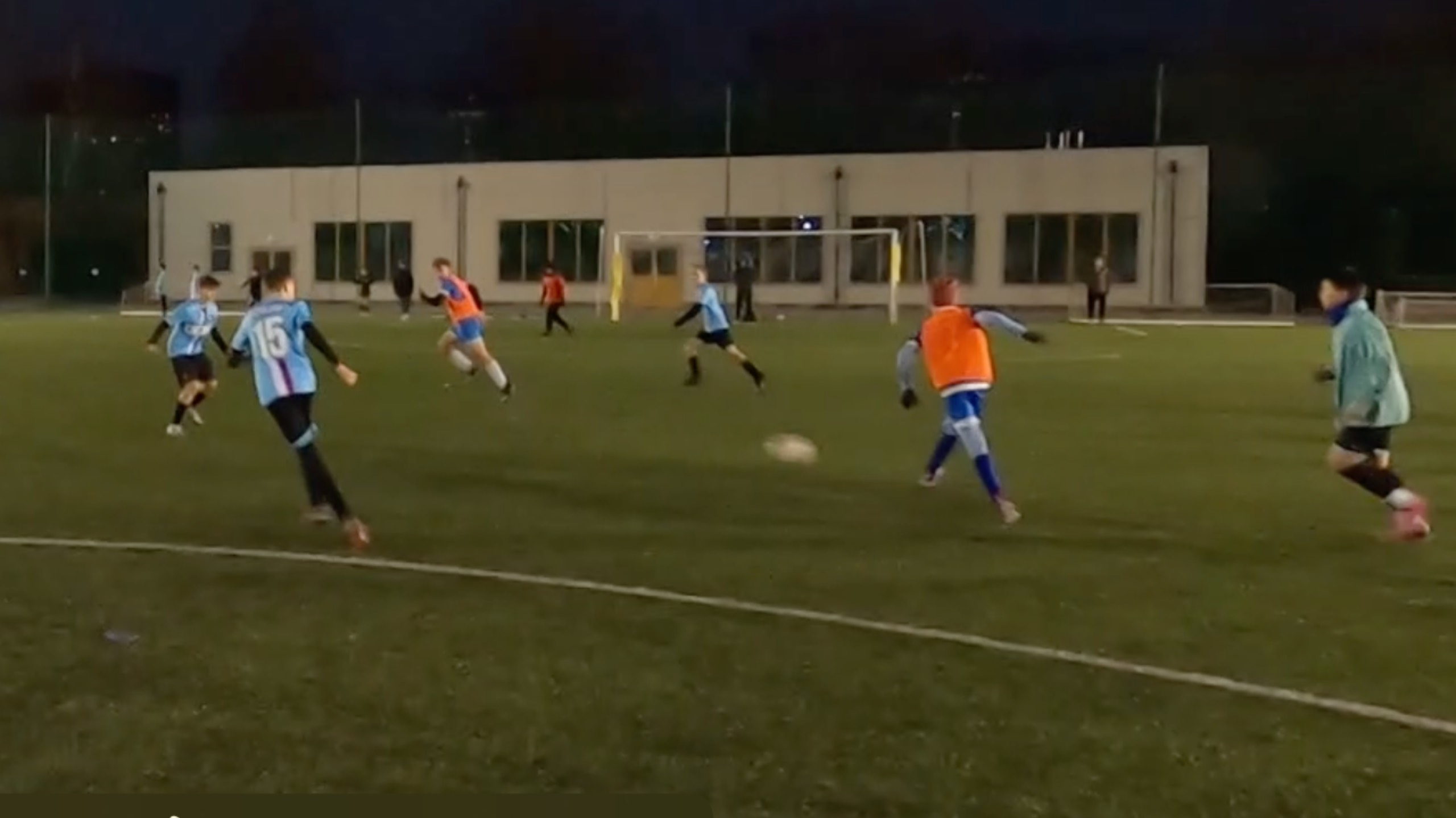 Profiball + Eleven 2010-2011