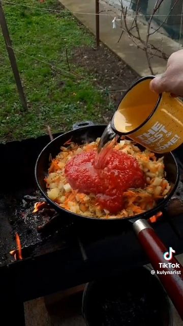 Солянка рыбная