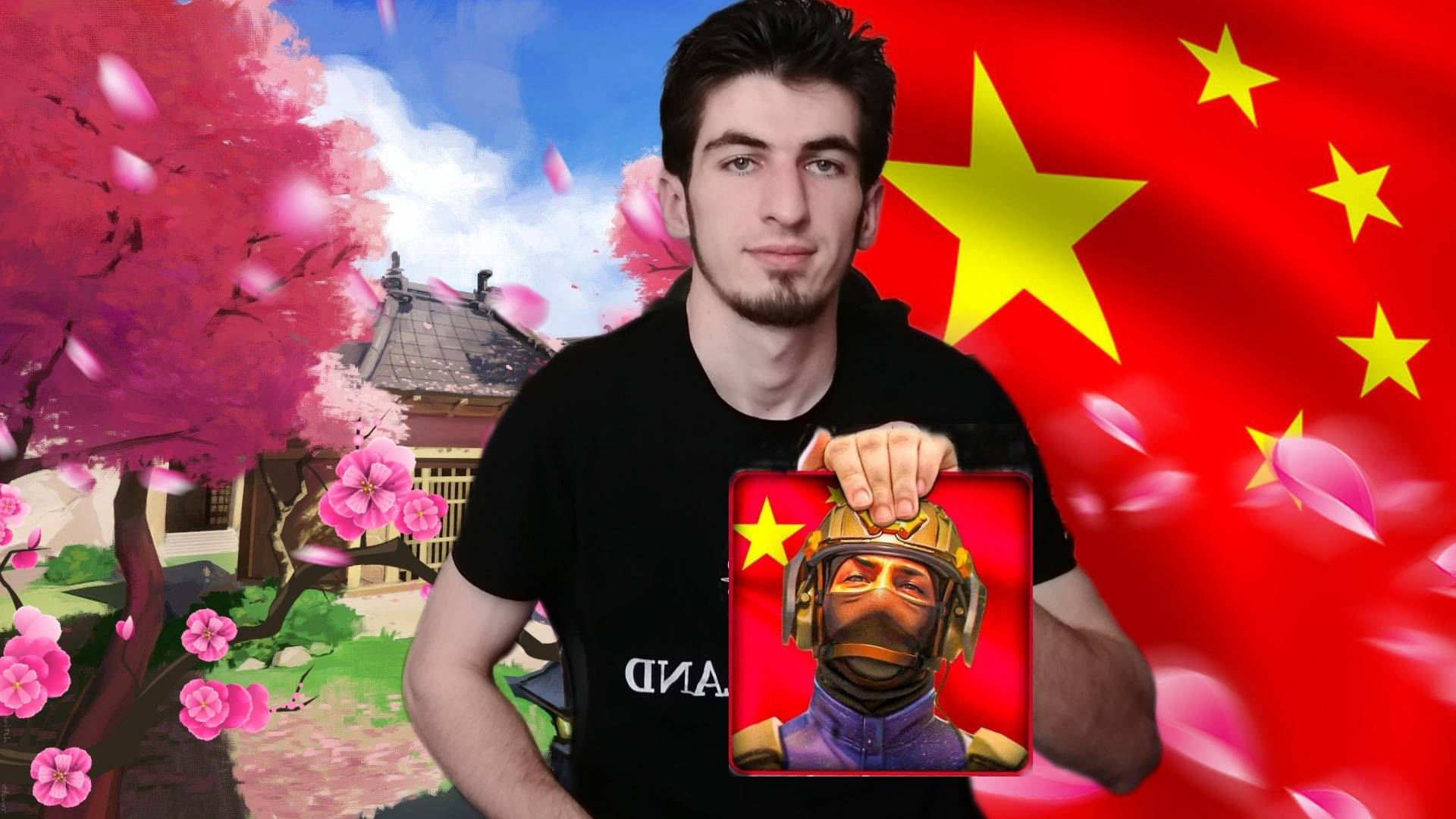 ЧТО снимают КИТАЙСКИЕ ютуберы по СТАНДОФФ 2 (STANDOFF 2)