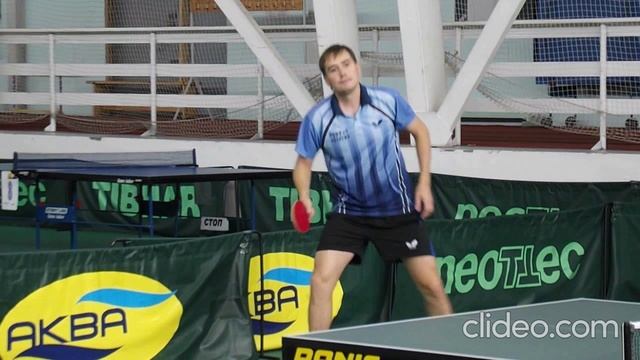 А.Власов. Тренировка с Цыбикдоржиевым 30 сен 2015