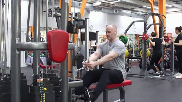 Жим лёжа в 56 лет. К силе через массу. Мц4. Д3.