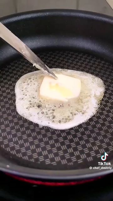 Картофельные ньоки