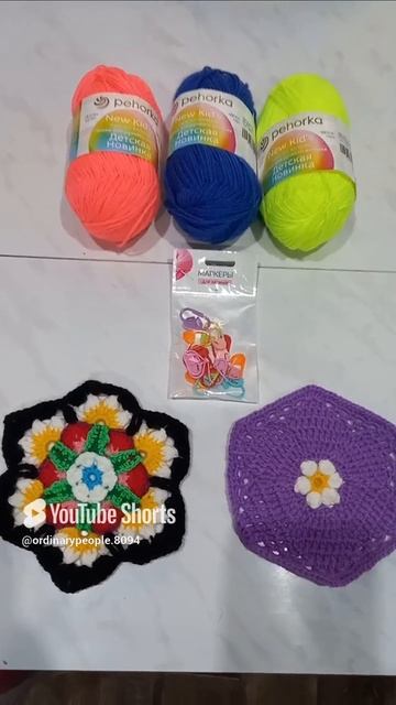 #shorts  золото для тех кто вяжет#shorts