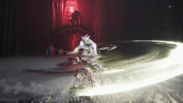 Chrono Odyssey — официальный трейлер с SGF